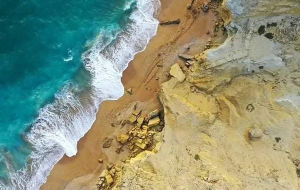Places to vist in Gwadar - GDA