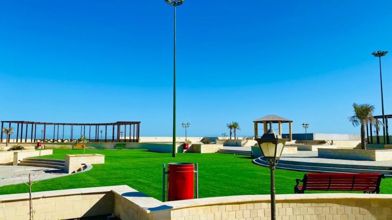 Places to vist in Gwadar - GDA