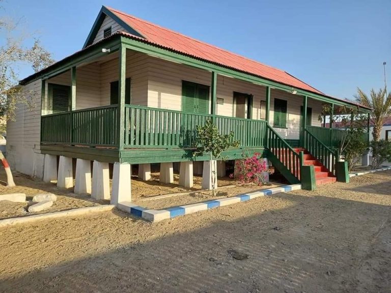 Places to vist in Gwadar - GDA