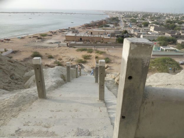 Places to vist in Gwadar - GDA