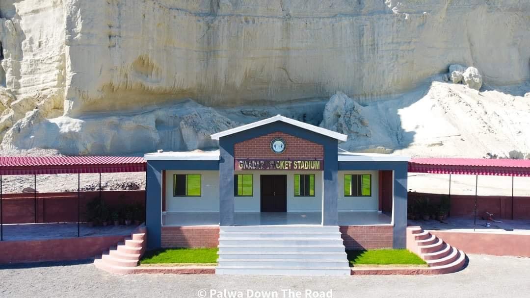 Places to vist in Gwadar - GDA